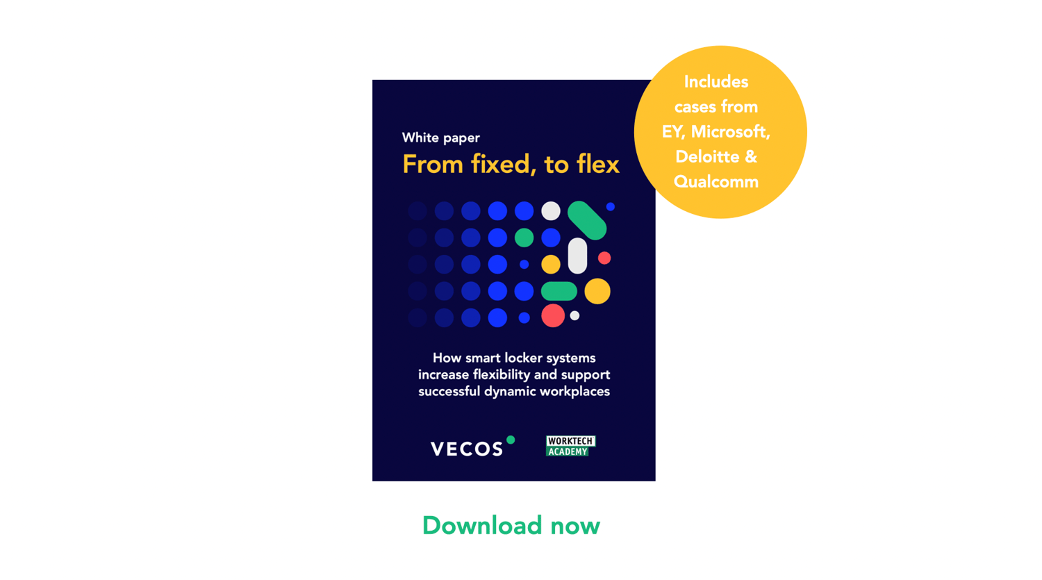 The future of work - 5 most impactful workplace trends for 2023